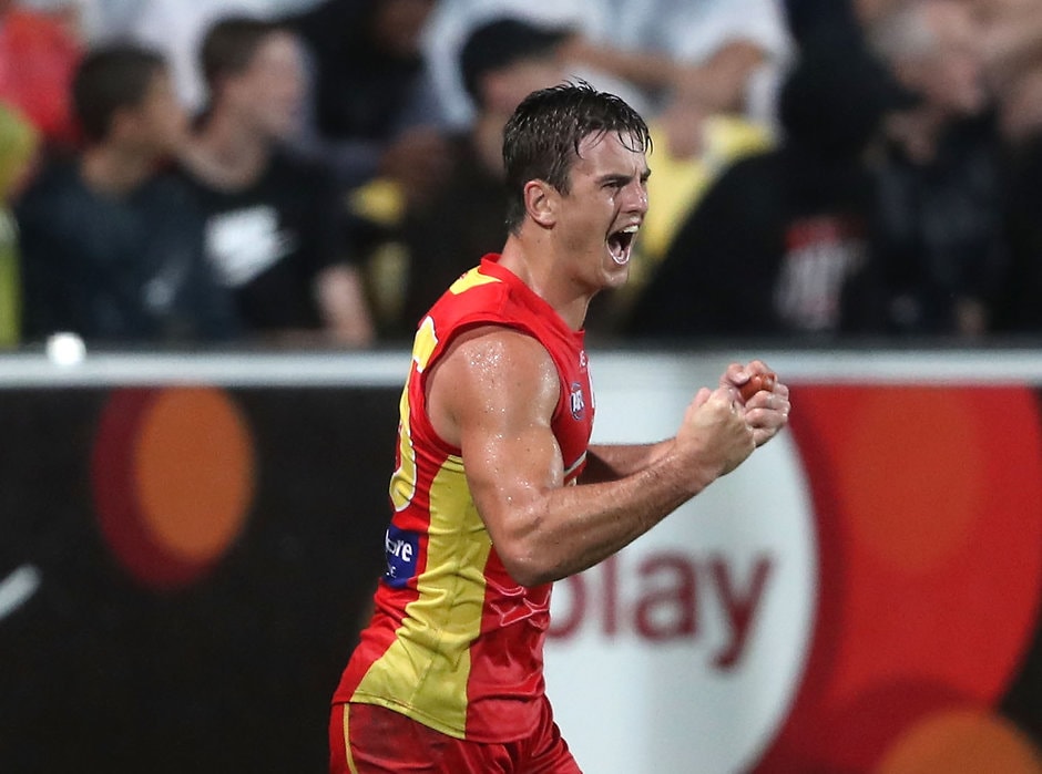 Confirmed: Lyons officially becomes a Lion