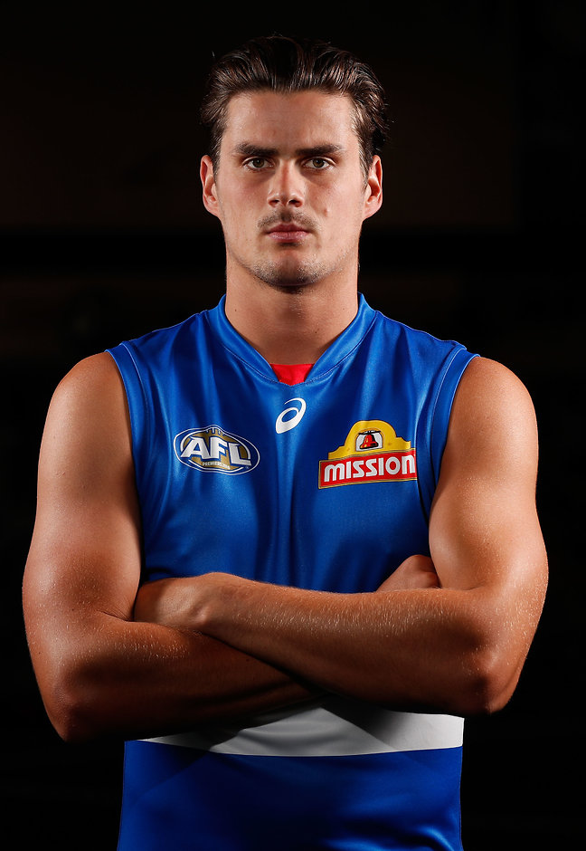 Fit Bulldog Tom Boyd ready to build on Grand Final heroics