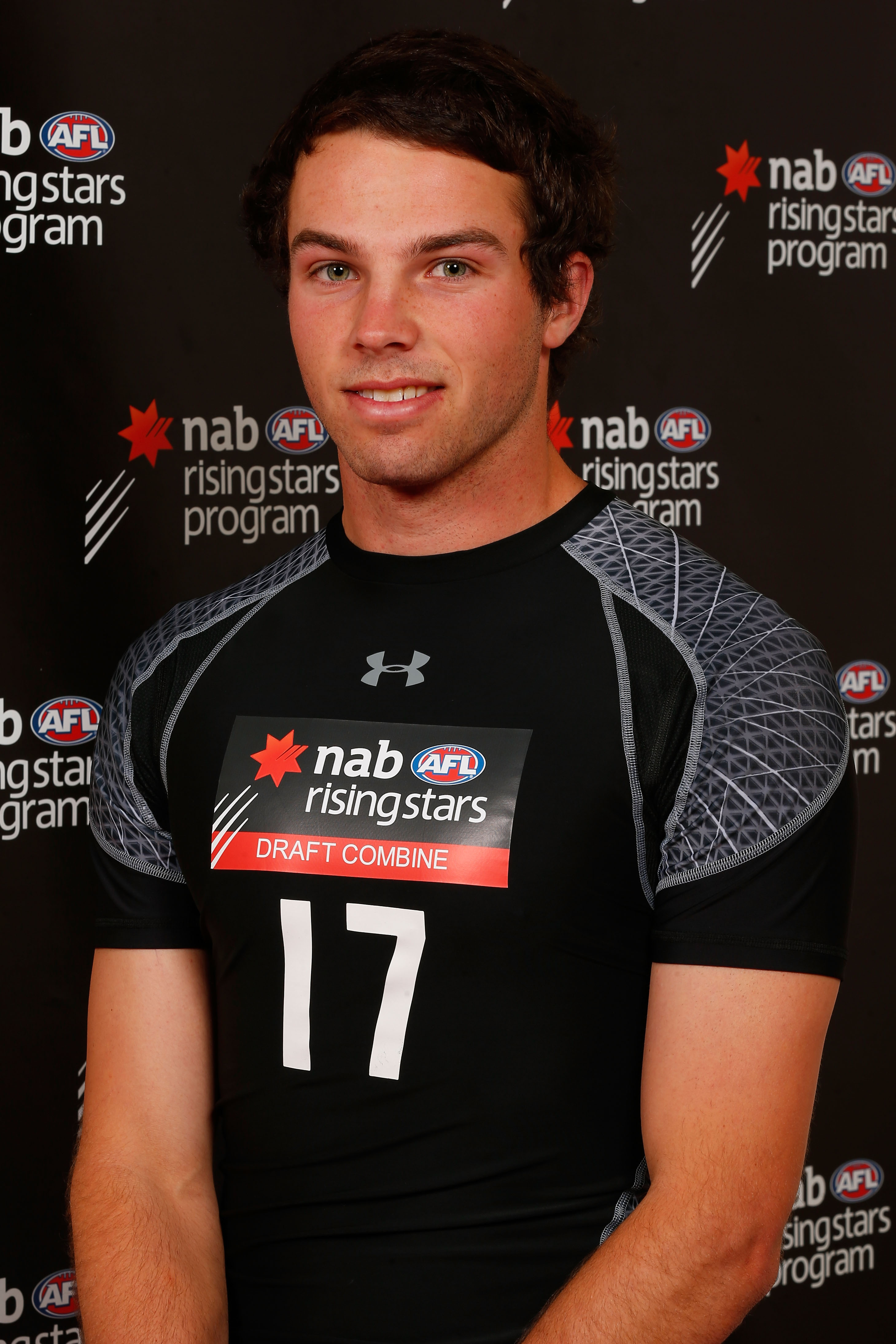 2013 draft prospect: Alex Hickey