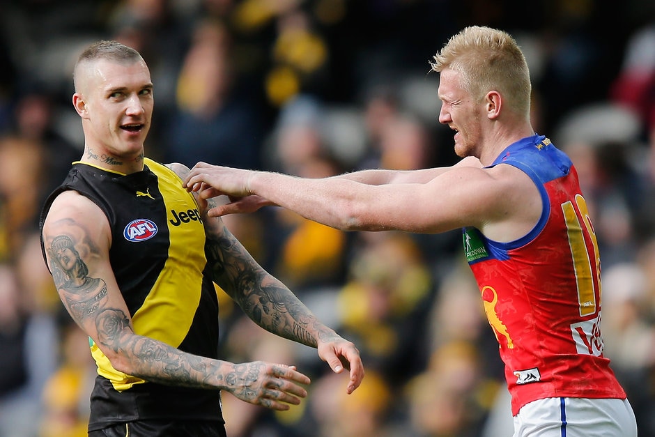 MRP tightrope: Fine line for Tigers, Cats