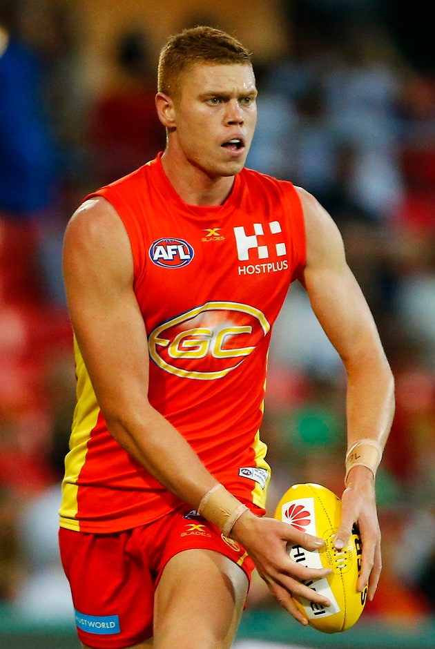Match preview: North Melbourne v Gold Coast