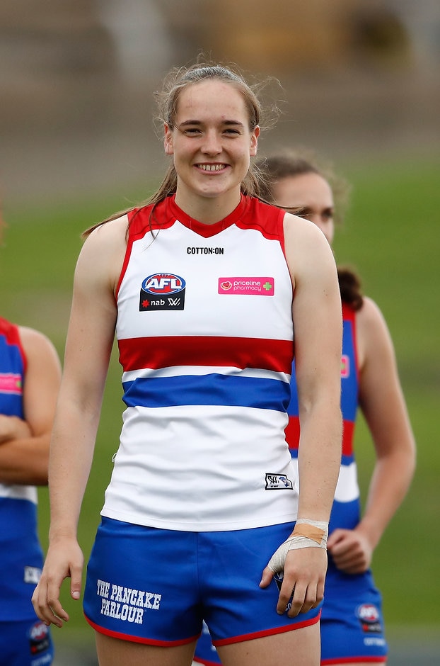 AFLW stars ready to roll in year two