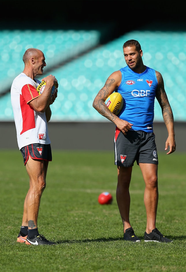 Buddy big record: How Swan can join Plugger