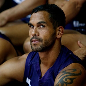 Former Docker Shane Yarran passes away