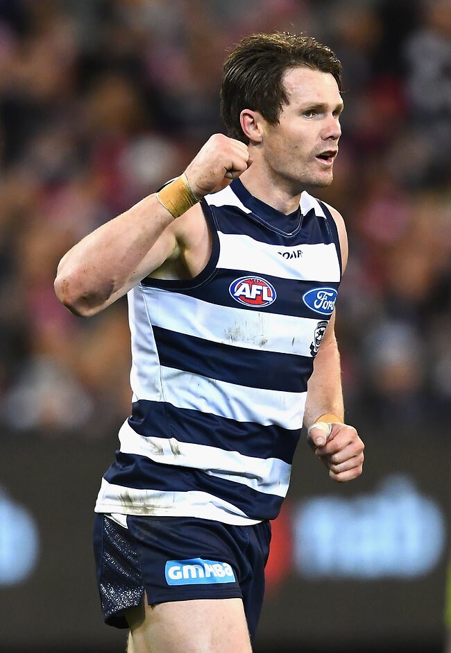 AFLCA Gary Ayres Award: Votes, finals week two