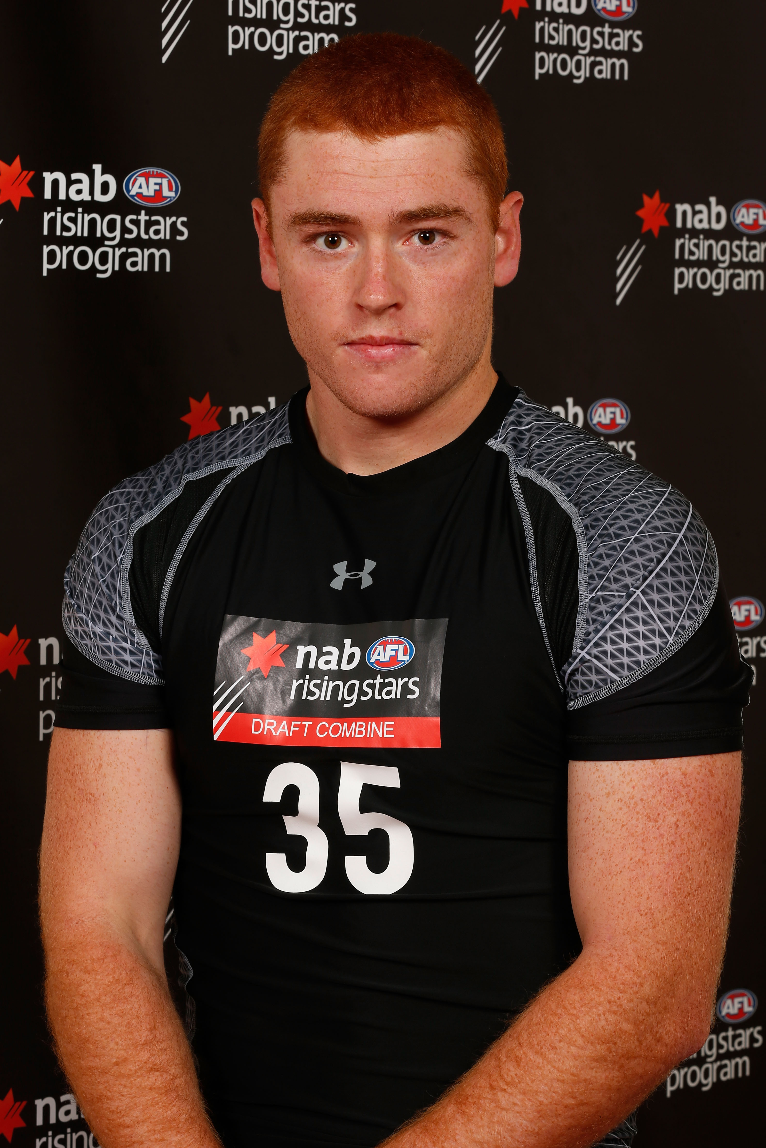 2013 draft prospect: Jake Wilson