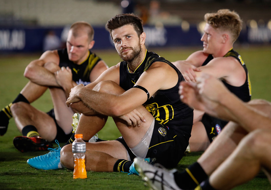 The 2018 JLT ladder: Who's top, who's bottom?