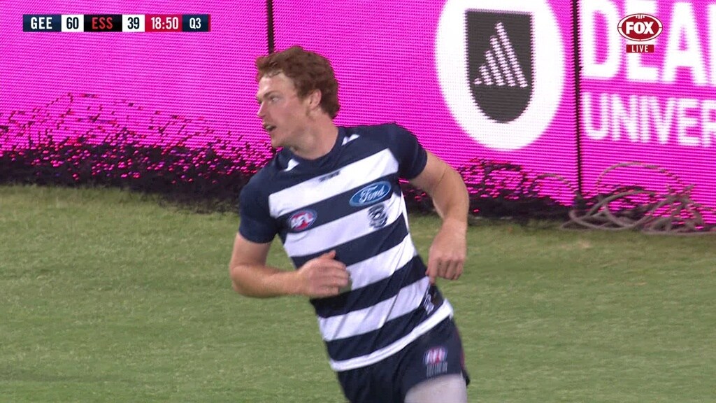 A Rohan gem, but the commentary steals the show