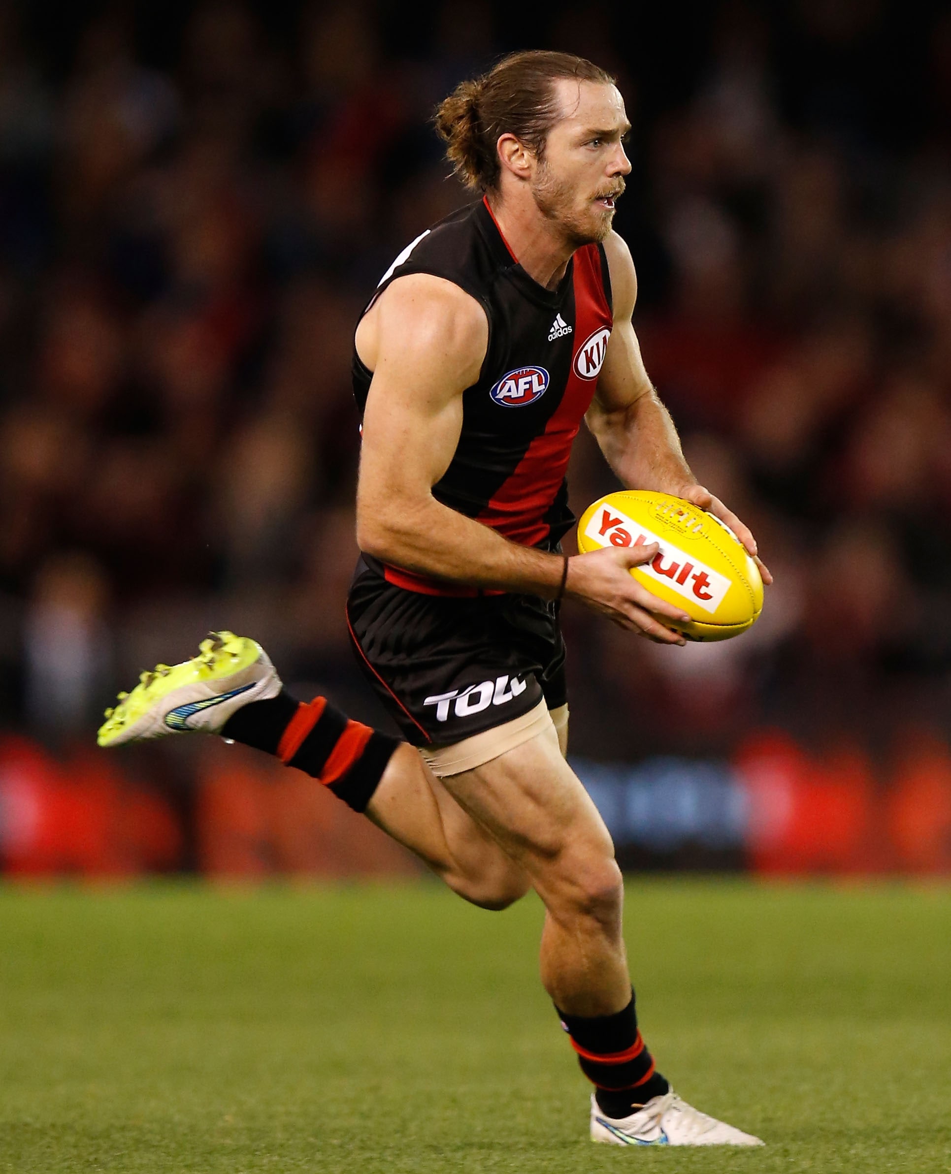 Dons speedster Travis Colyer opts for foot surgery