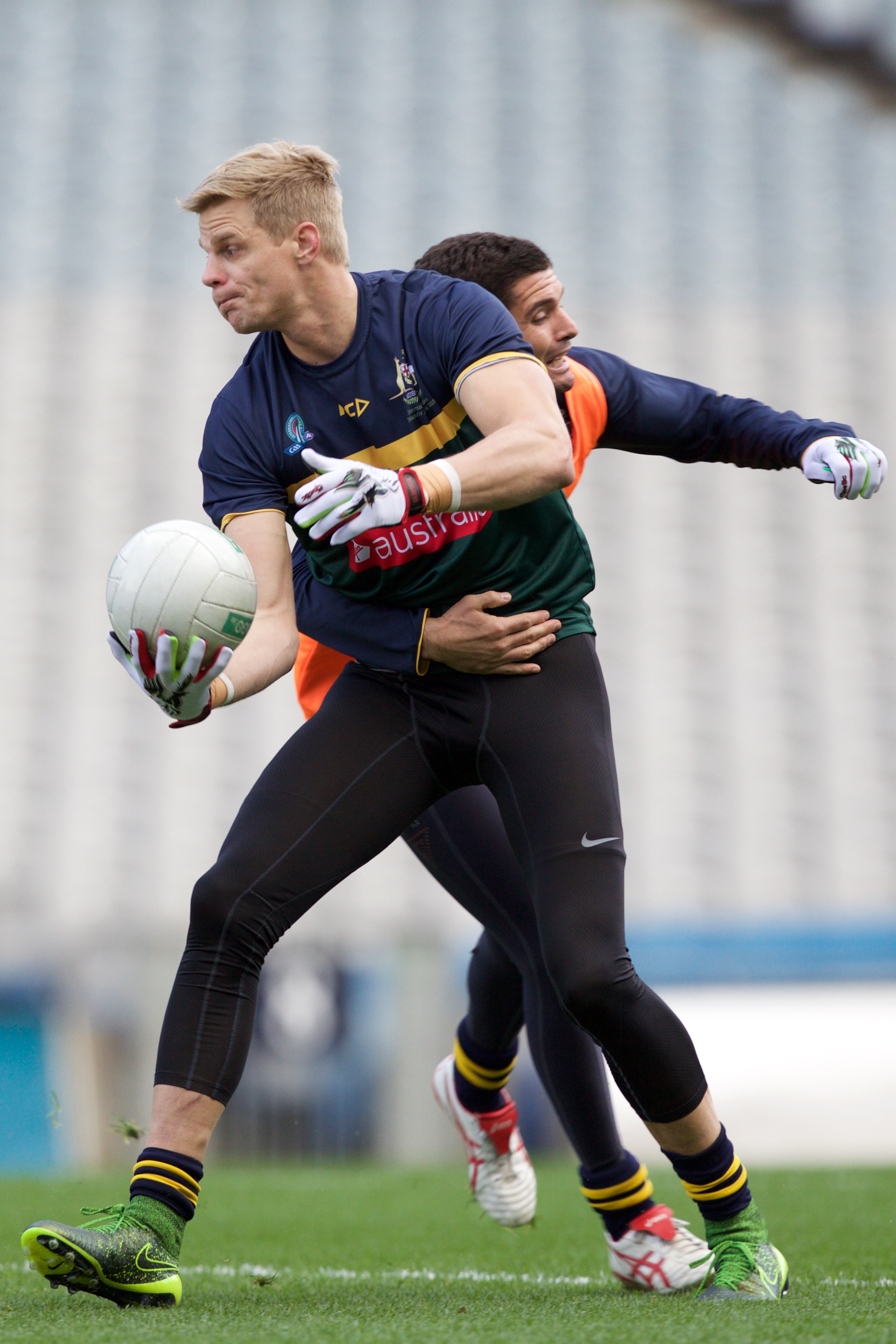 US break will leave Saints skipper Nick Riewoldt recharged: Montagna