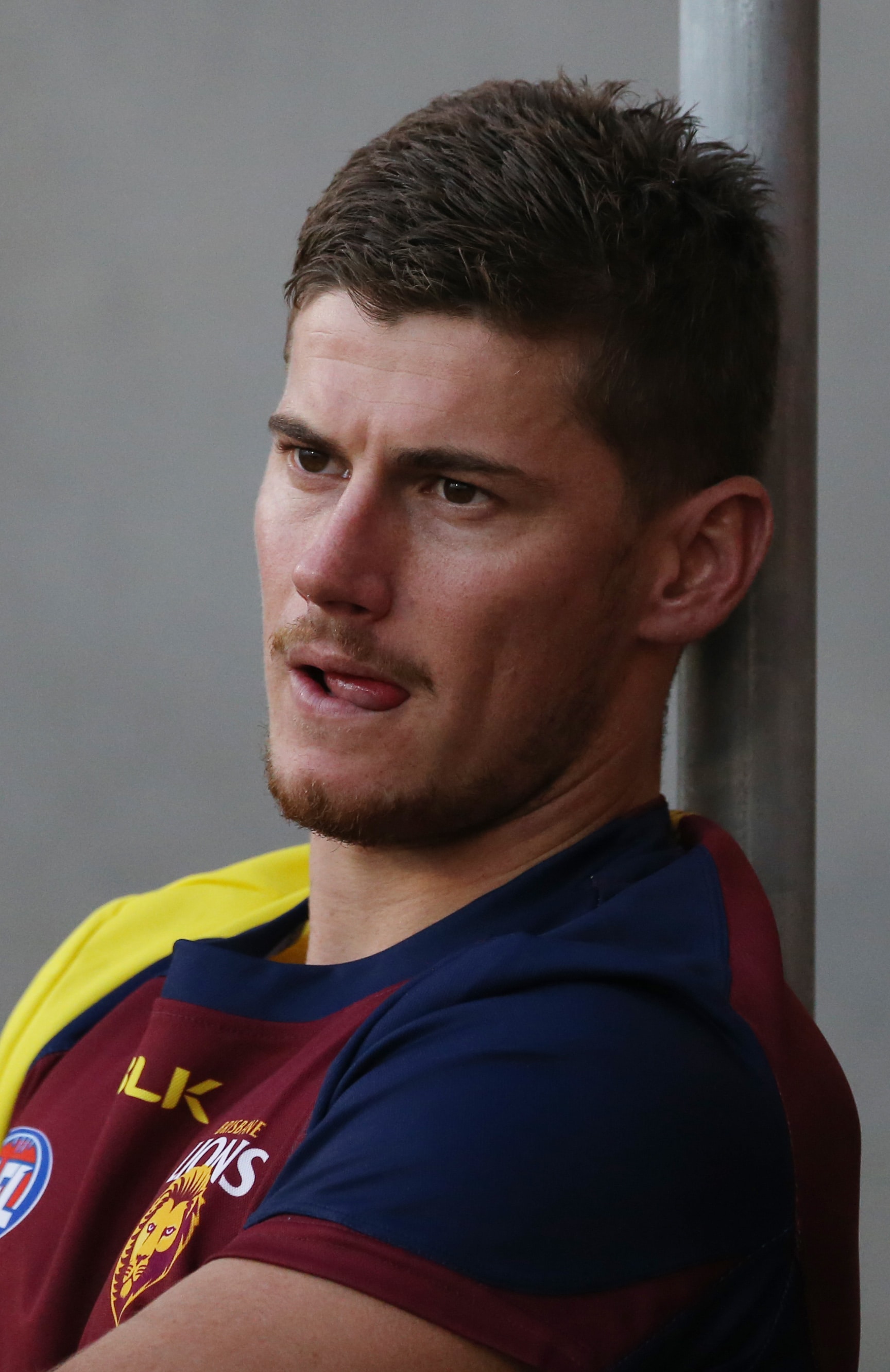 Final teams: Suns v Lions, Demons v Dons