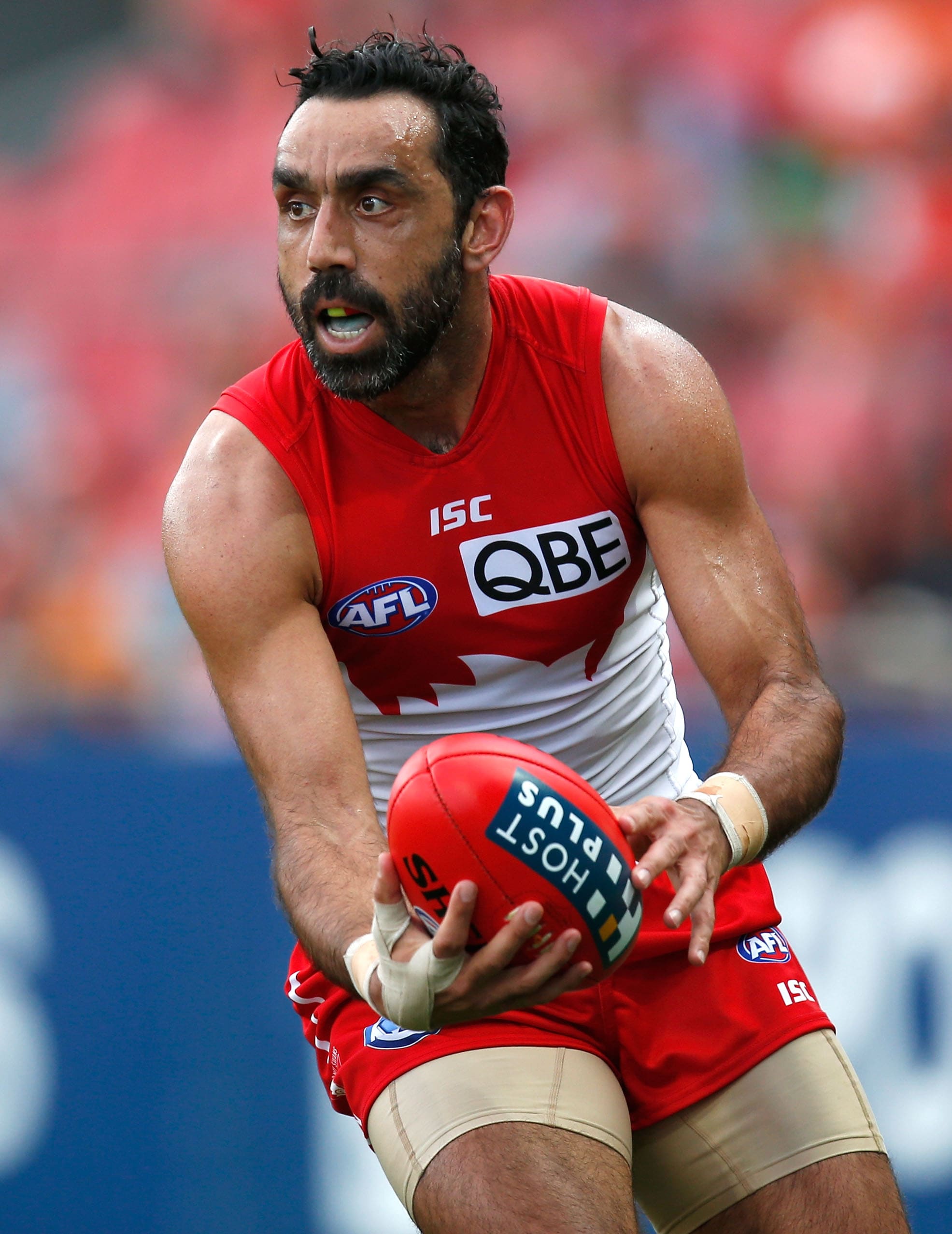 The AFL's top 50 movers and shapers: 30-11