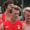 Swans' exciting draftee to wear Skilton, Kelly's No.14