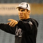 Port Adelaide official Jason Cripps in hospital after collapse