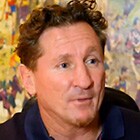 Craig Lambert is the Lions' 24/7 man