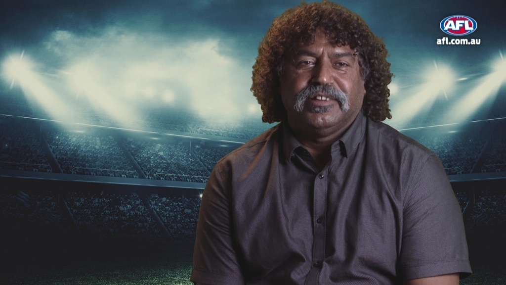 Derek Kickett: The story of a 'champion'