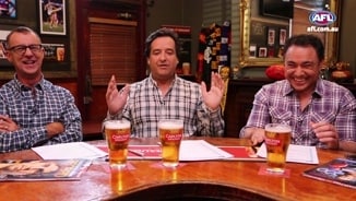 Friday Front Bar: How low can we go?