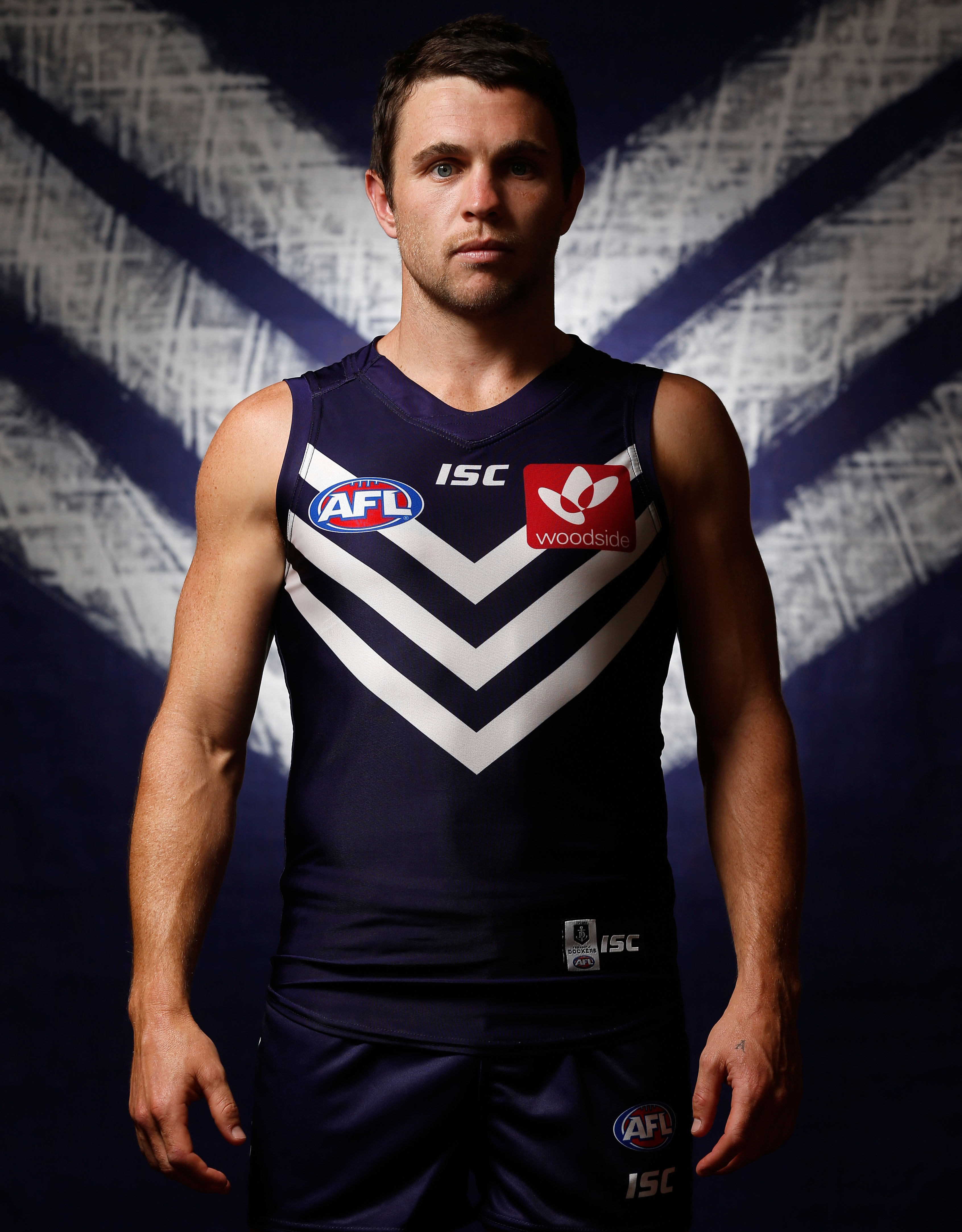 AFL warns Ballantyne for phone call during NAB game