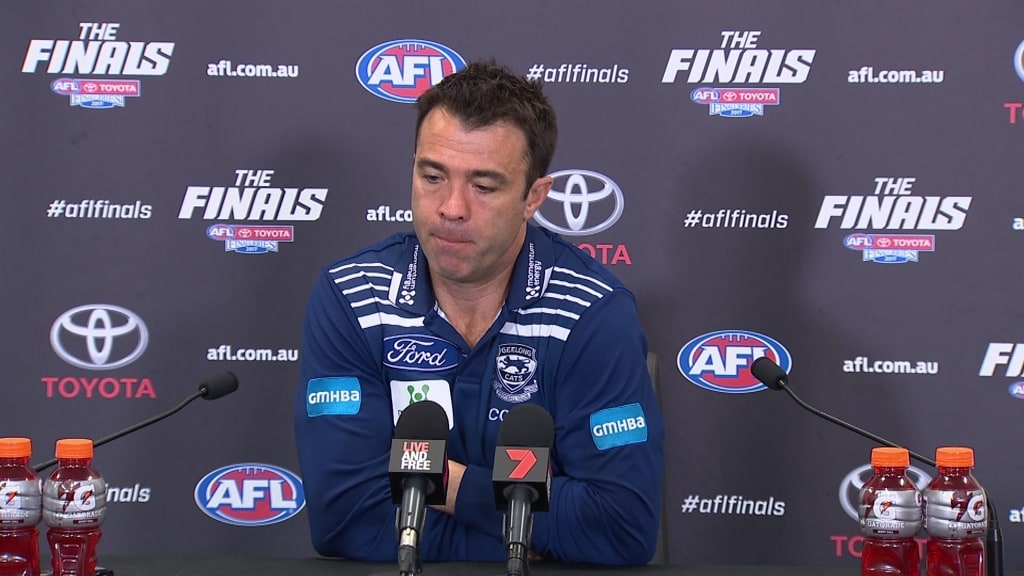 Full post-match: Cats