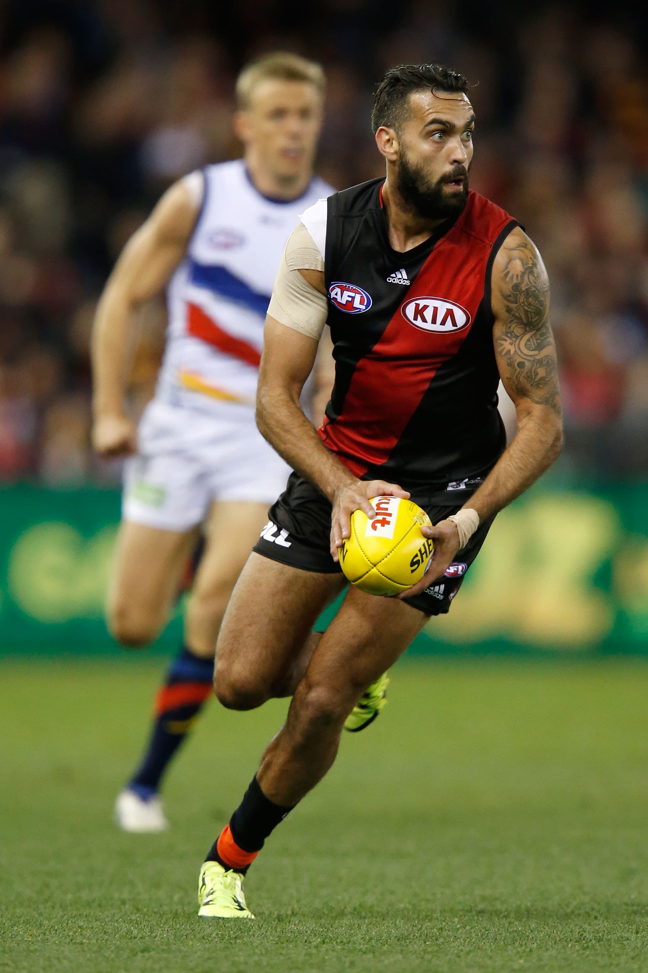 Dempsey to assess Dons' offer before deciding future