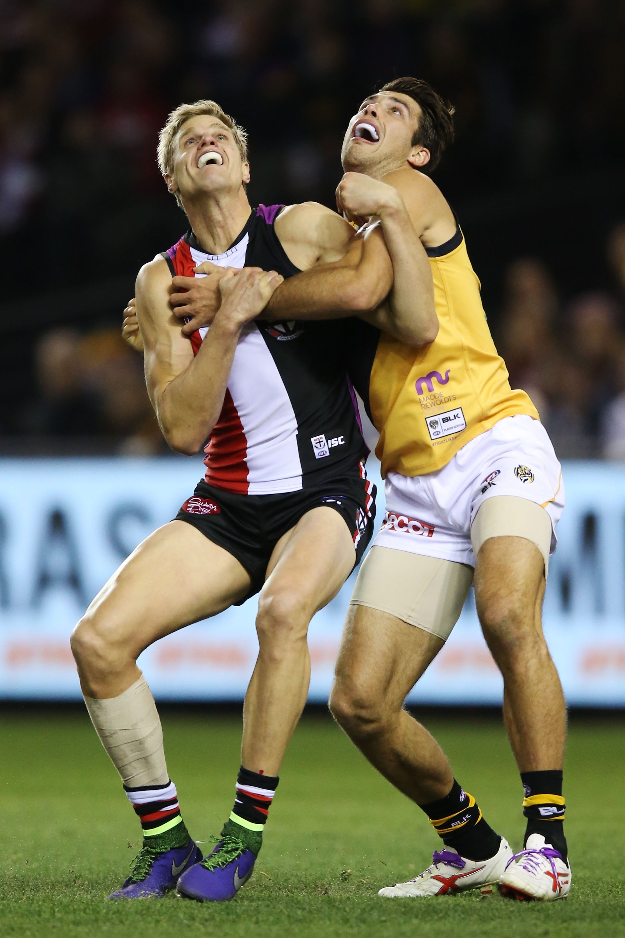 Coaches have their say on the AFL's best - position by position