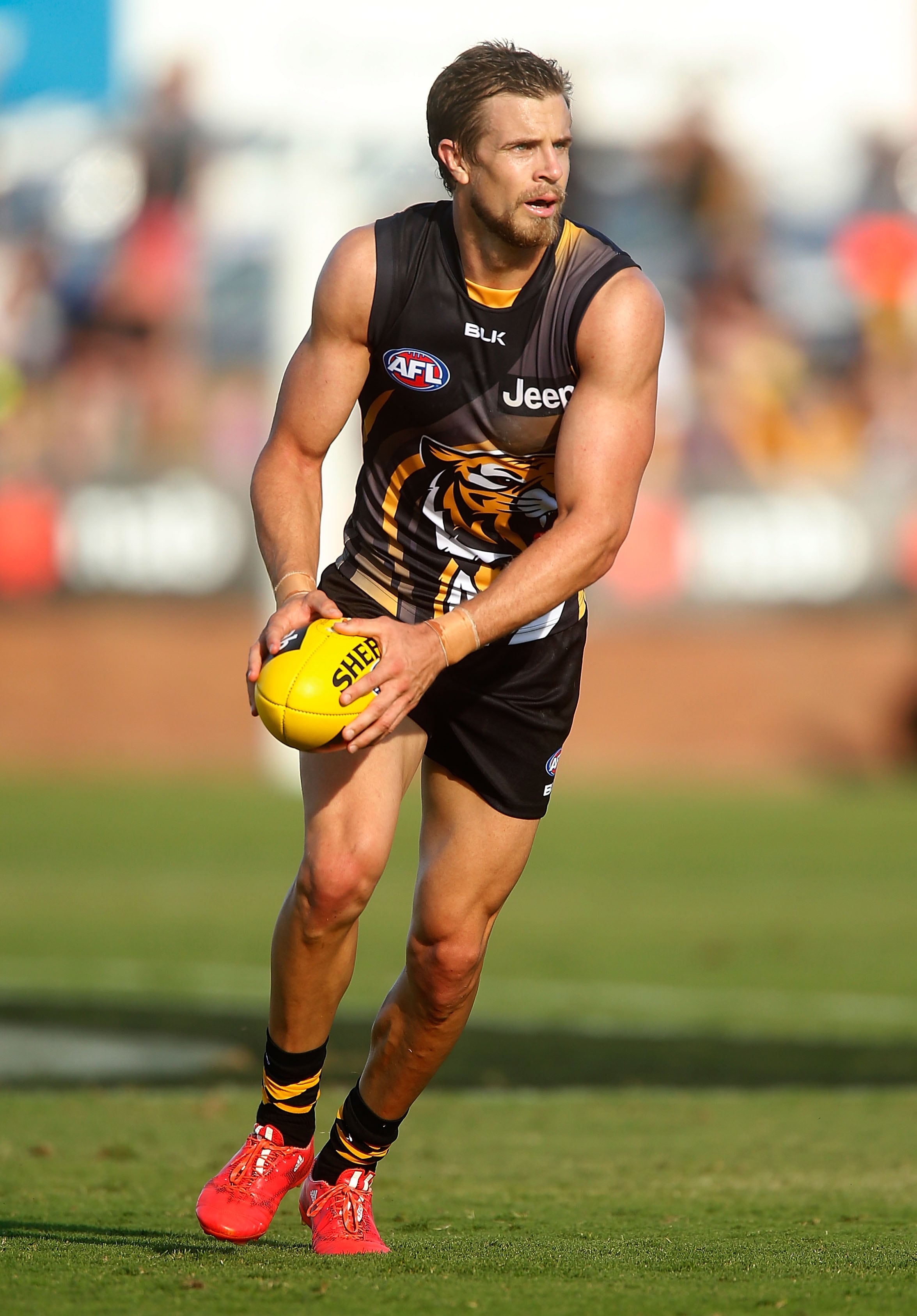 Check and double-check: Tigers confident on drug protocols