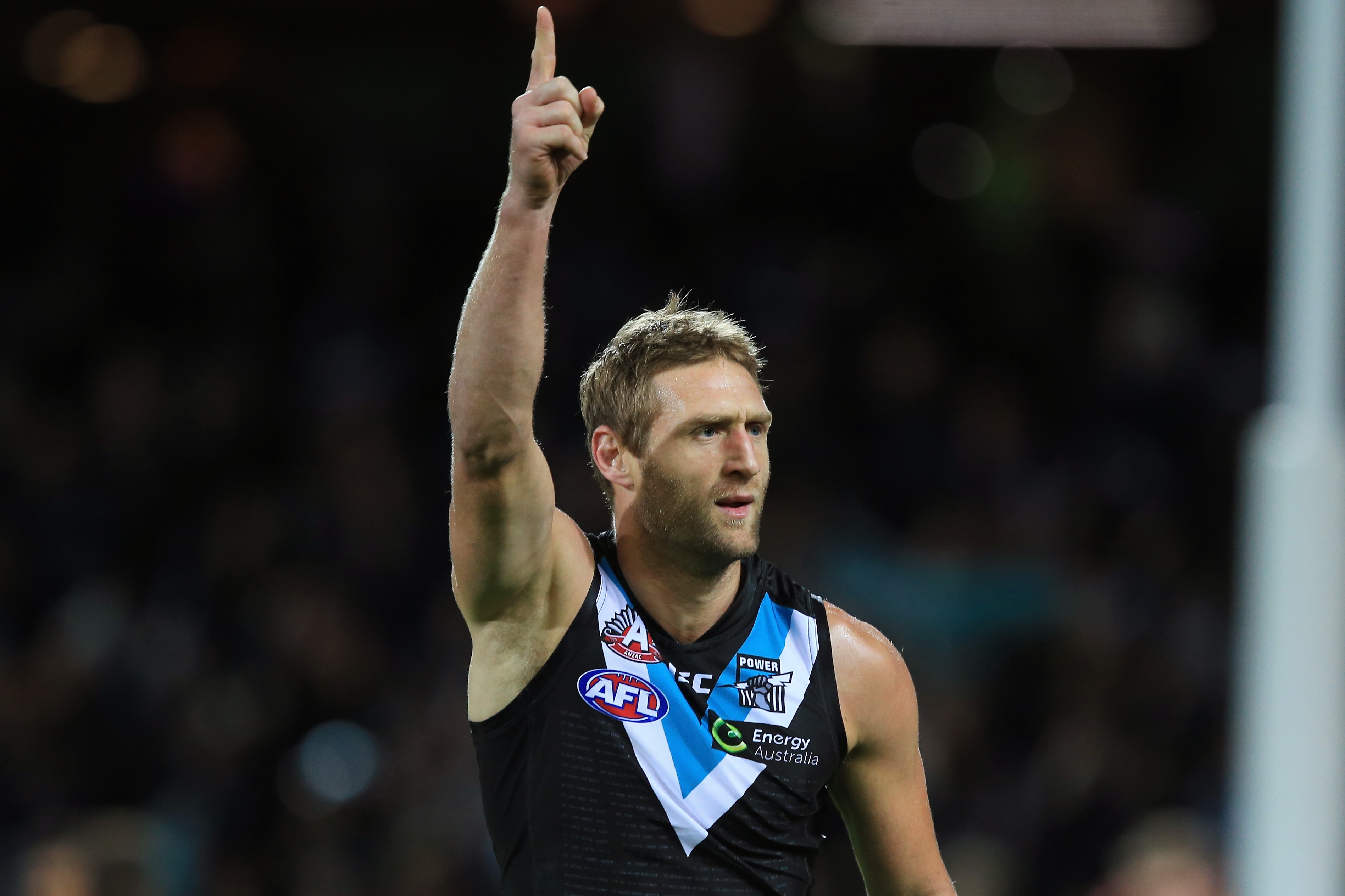 Power star Jay Schulz in contract limbo amid salary cap squeeze