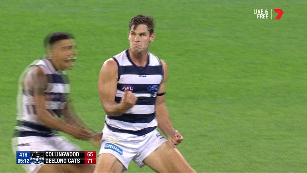 Tomahawk milestone major a huge moment