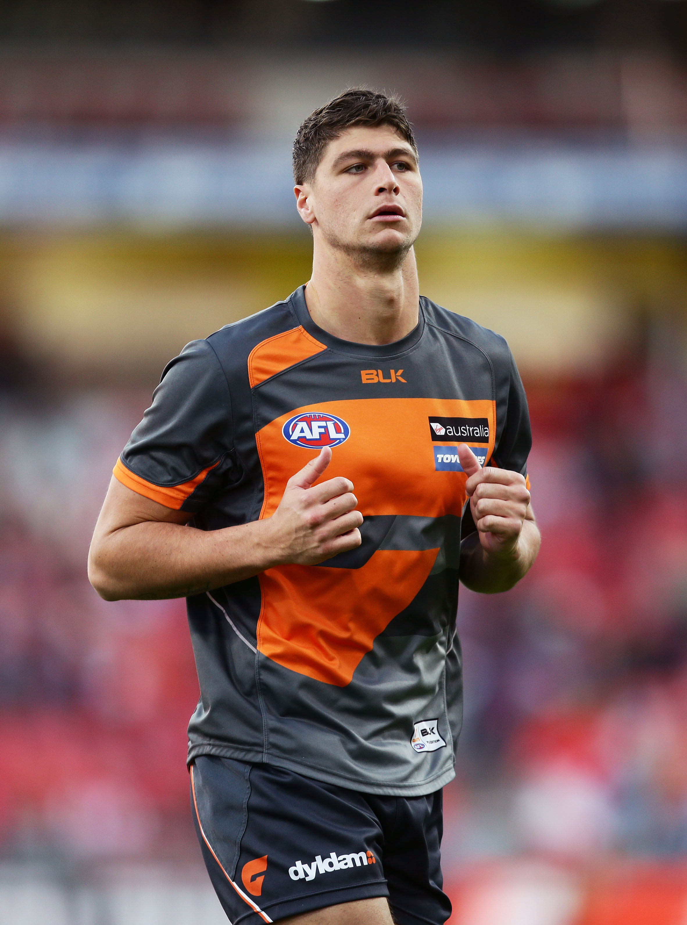 Milestone man Patton's best is yet to come, says Cameron