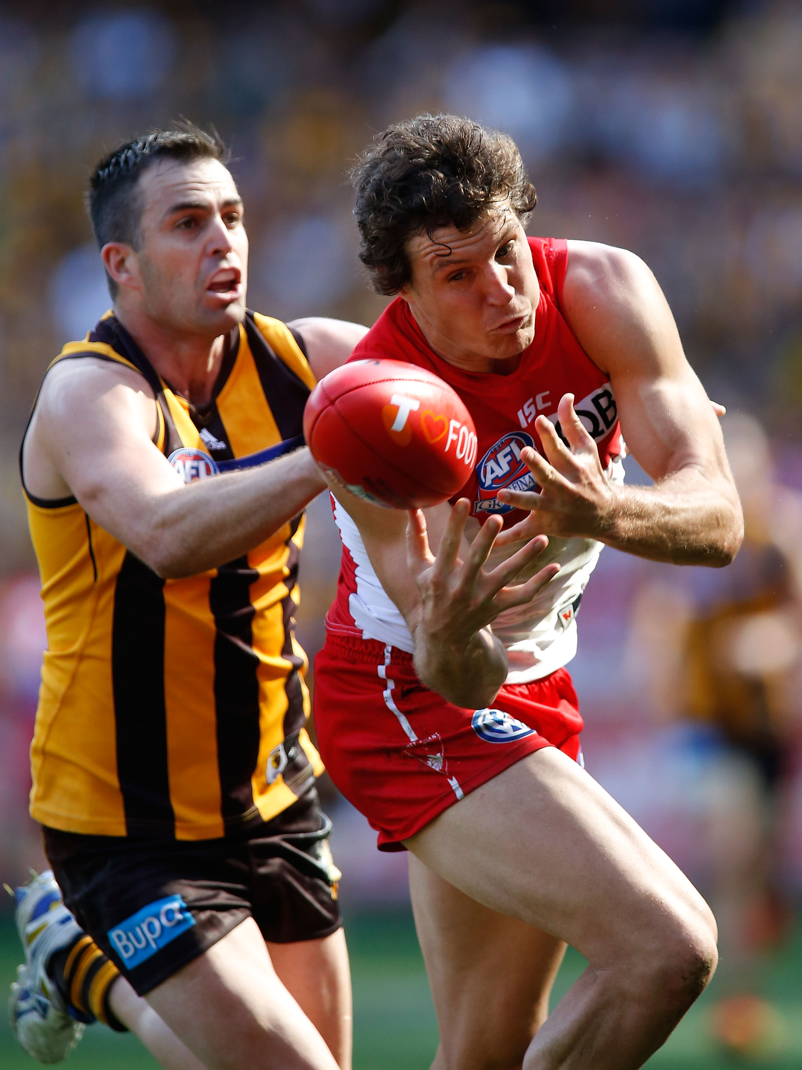 Tippett's plan to patch up his football