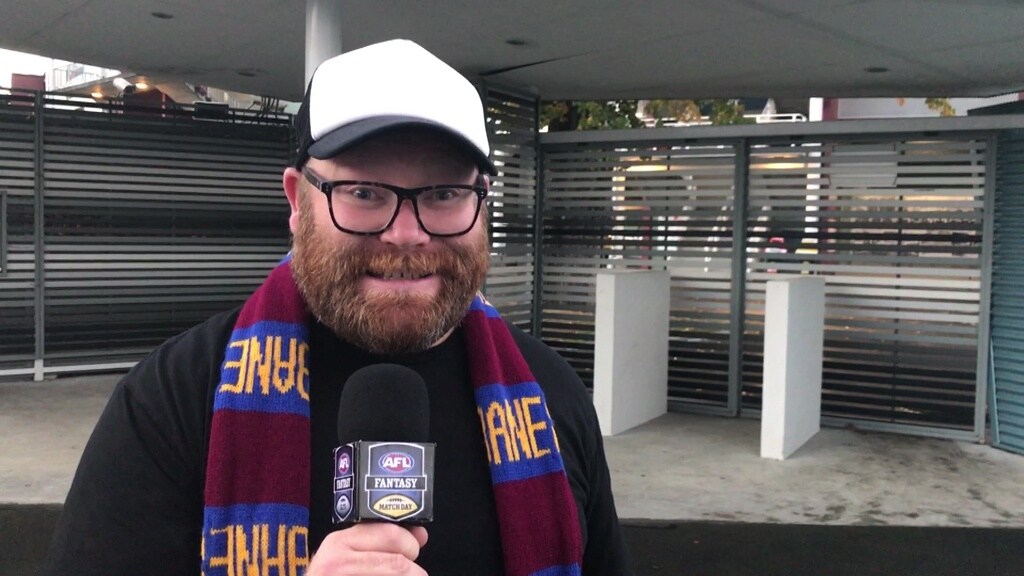 Warnie's late Fantasy mail