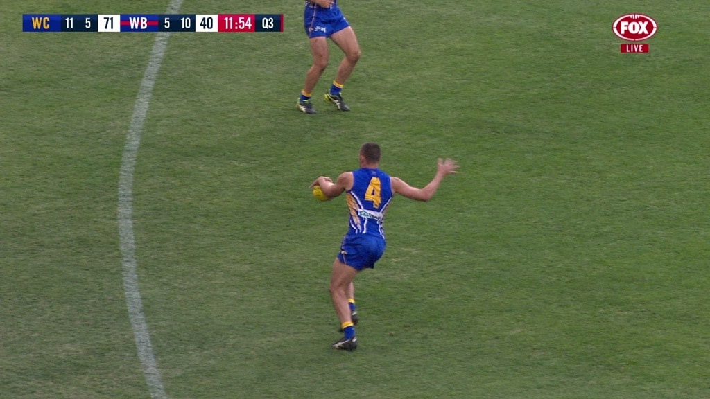 Smooth Sheed goals from the boundary