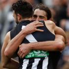 The stats files: How the Pies rolled the dice and killed the Colliwobbles