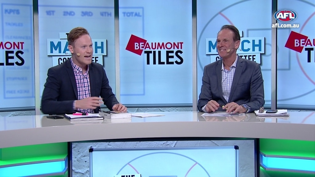 The Match Committee: WC v Ess