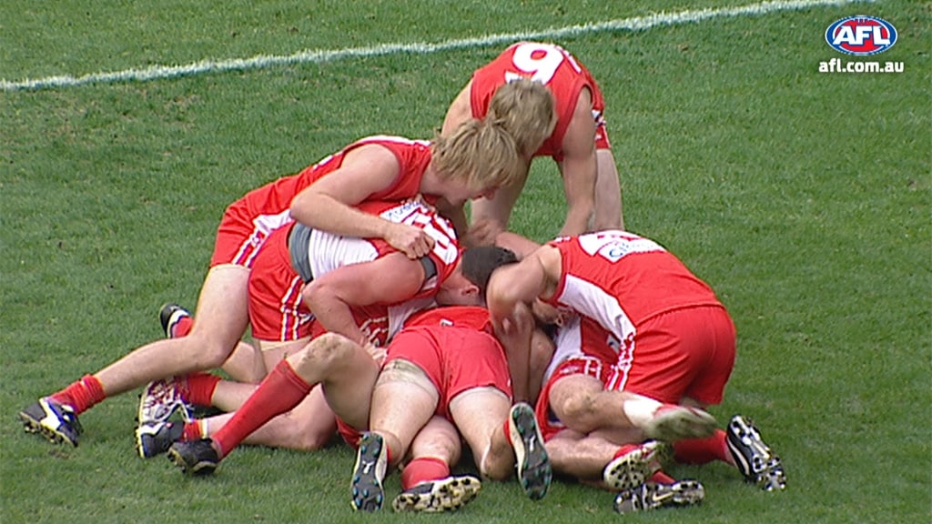 "Leo Barry, you star!"