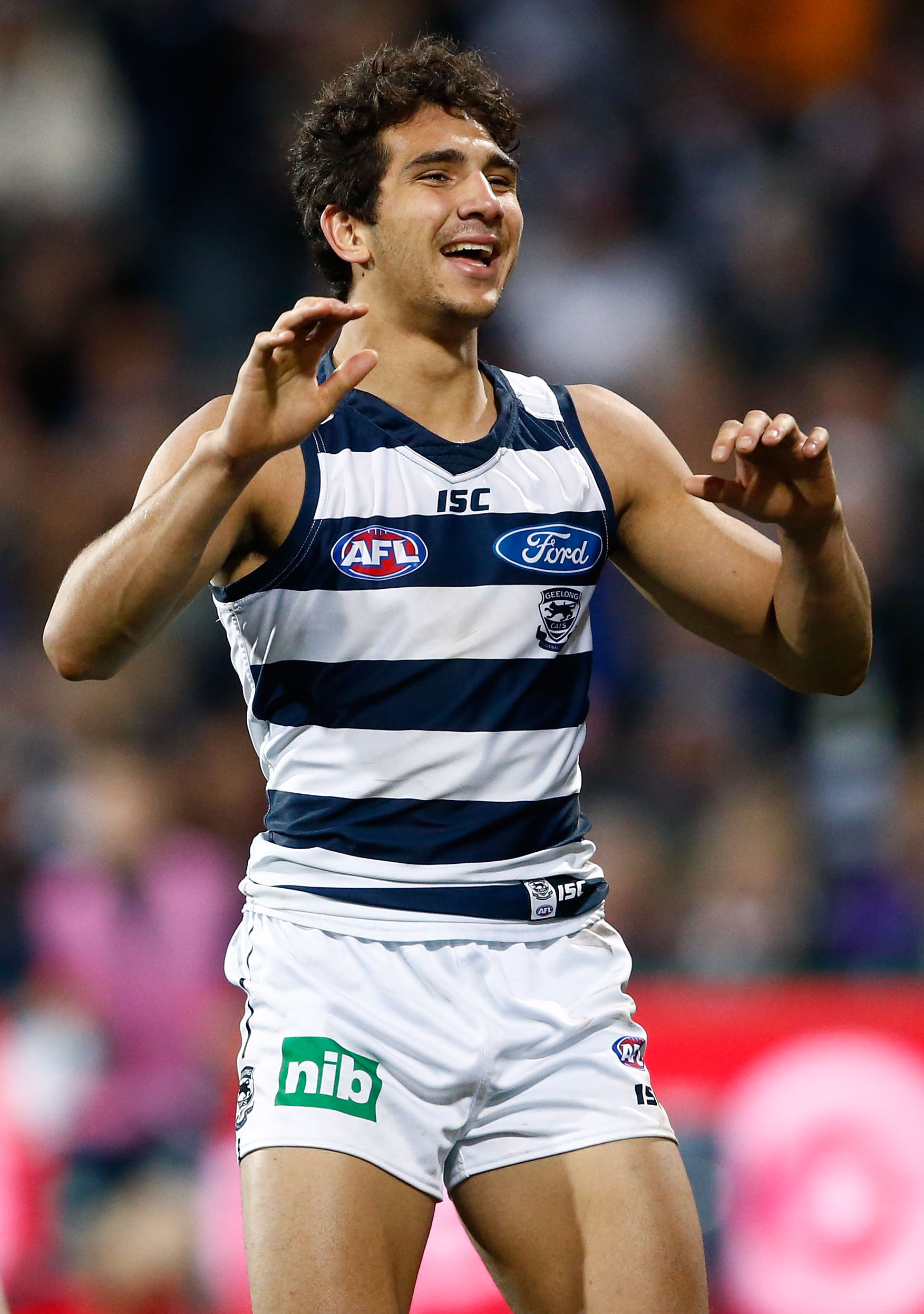 Teams: Cats lose Cockatoo among four changes