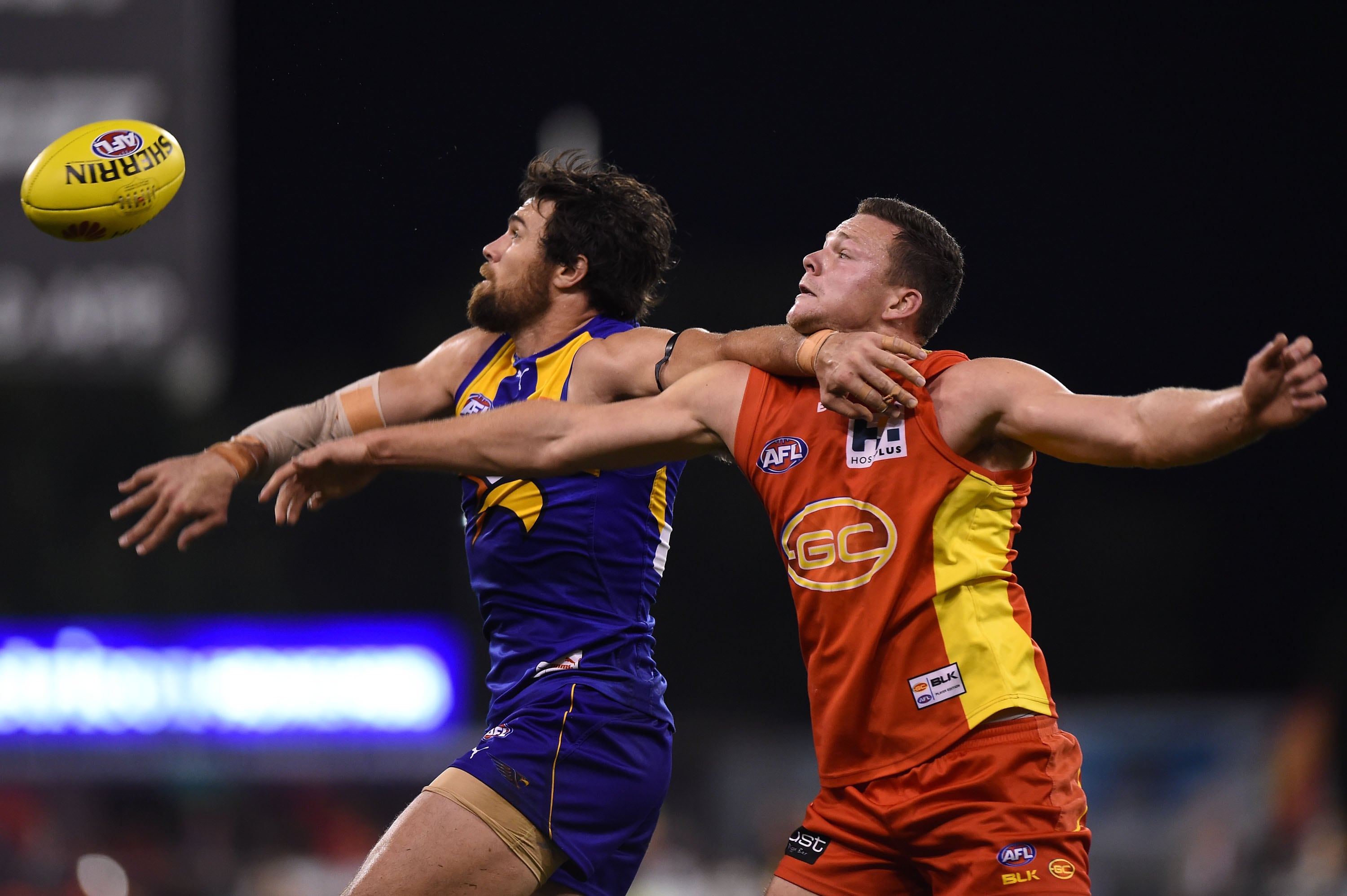 Sun May be rusty: Kennedy awaits Gold Coast's returning backman
