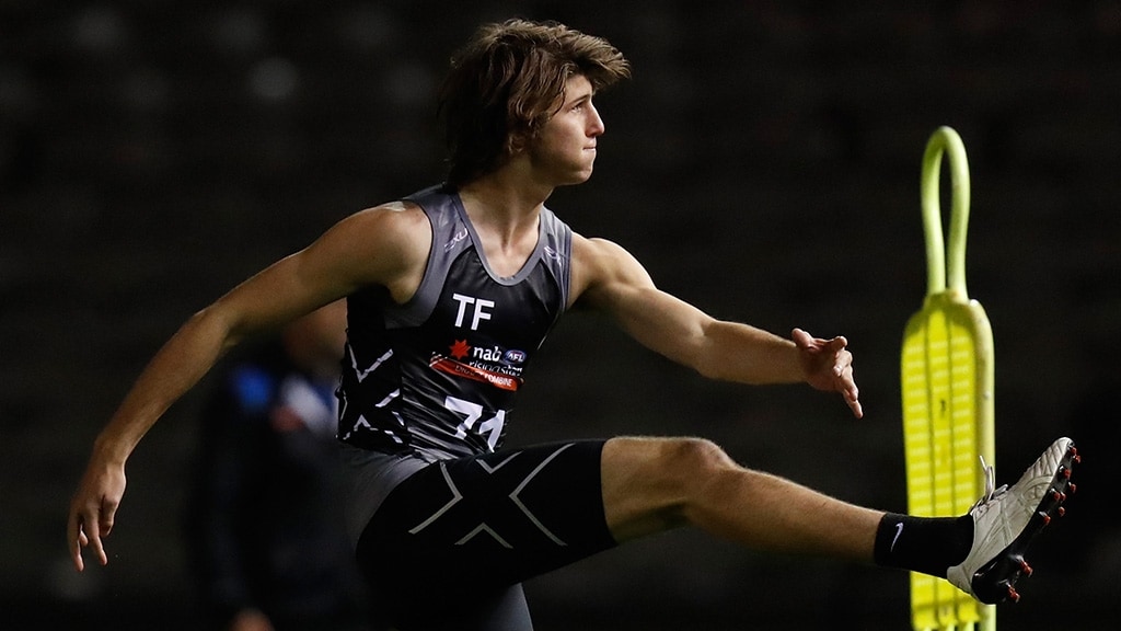 Draft prospect: Jordan Butts