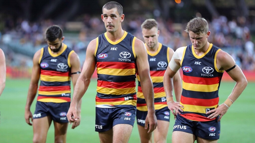 'The big question mark on Don Pyke'