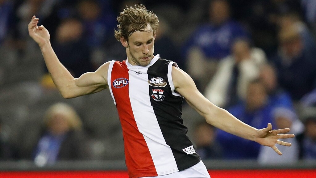 WATCH: Early Footy Feed headlines