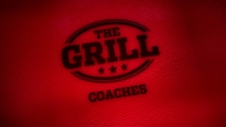 The Coaches: biggest ever spray