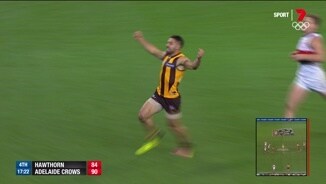 Poppy wins this MCG sprint