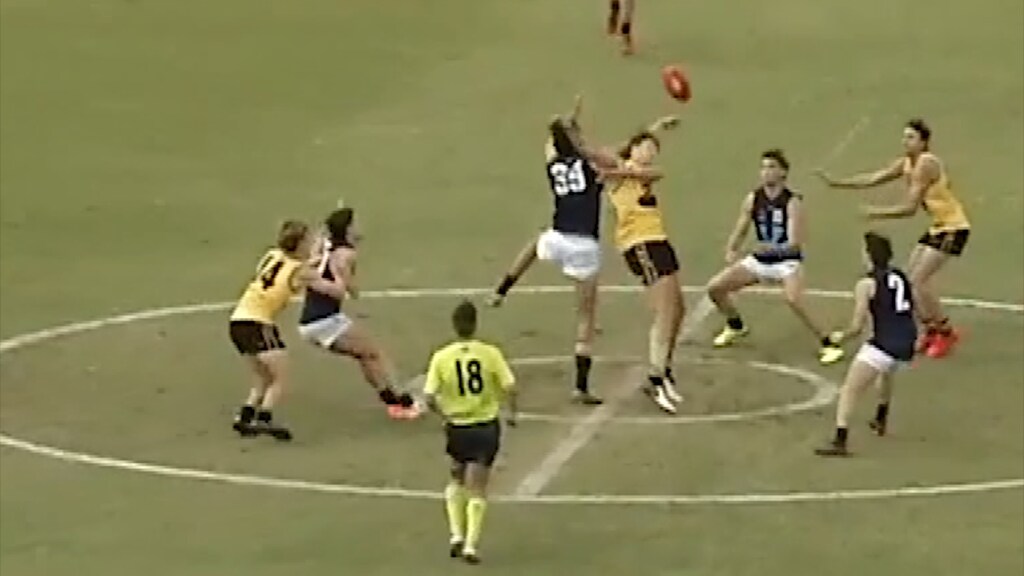 Draft Prospect: Jack Bell