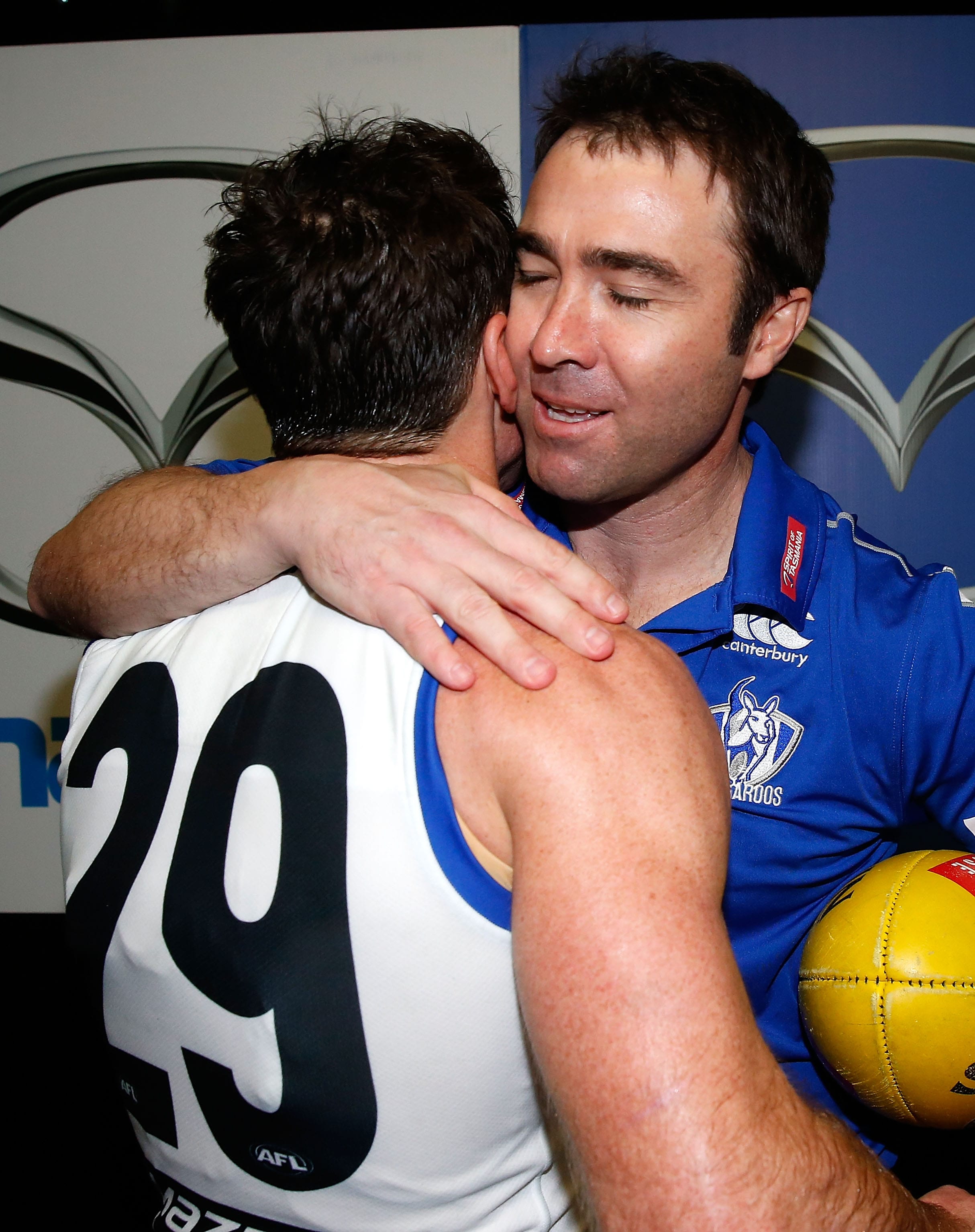 BARRETT: Scott totally botched Boomer's exit
