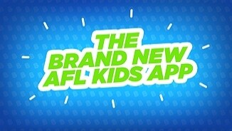 Introducing AFL Bounce