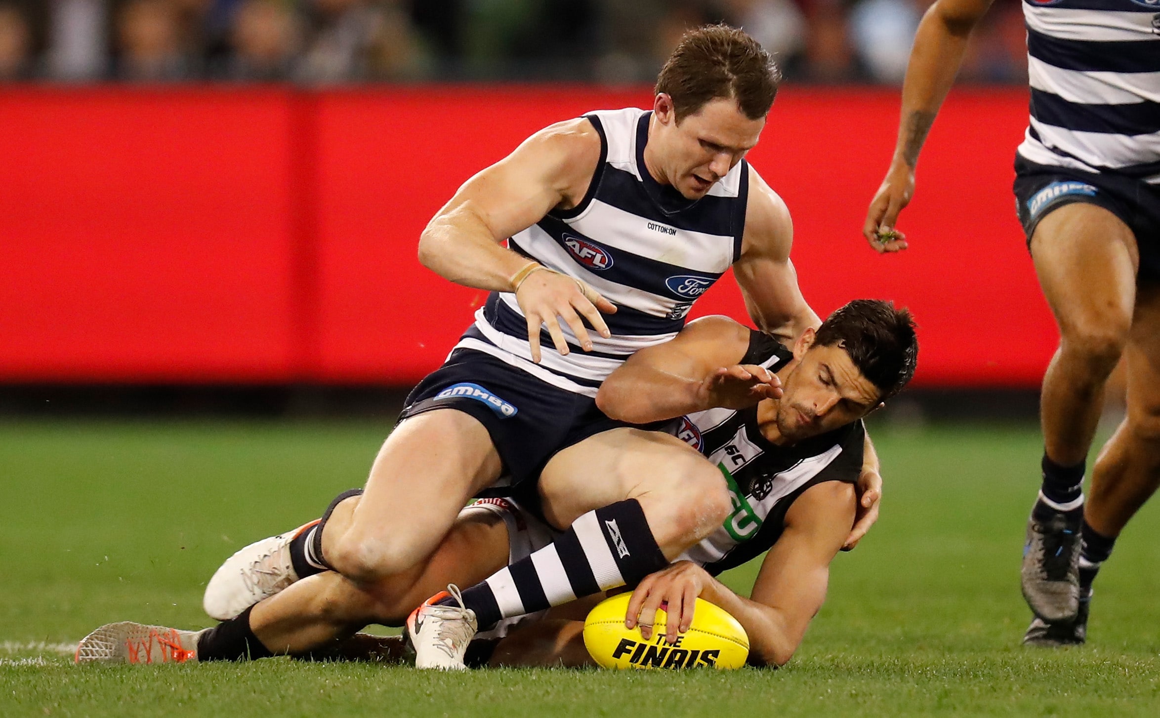 Decade's best mids: The most prolific player revealed