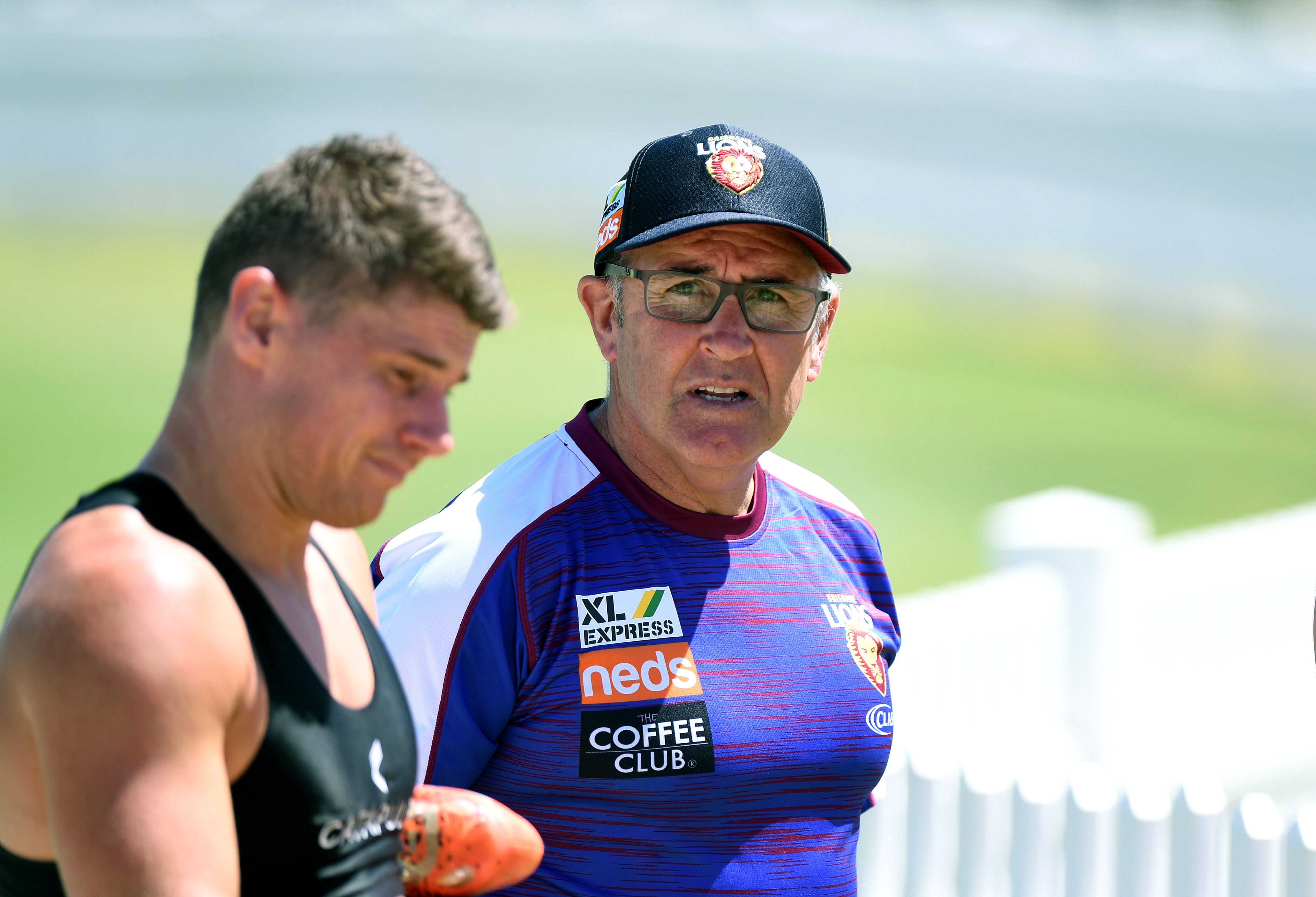 The secret behind Fagan's incredible relationship with his players