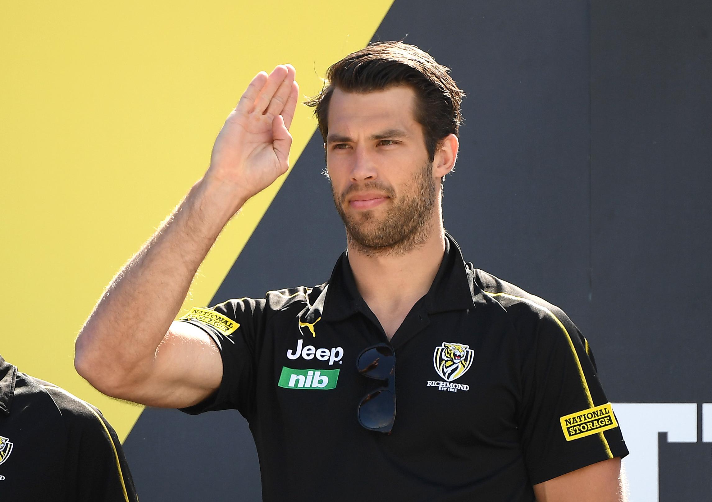 There's a million on the table: Who wins from Rance's shock exit?