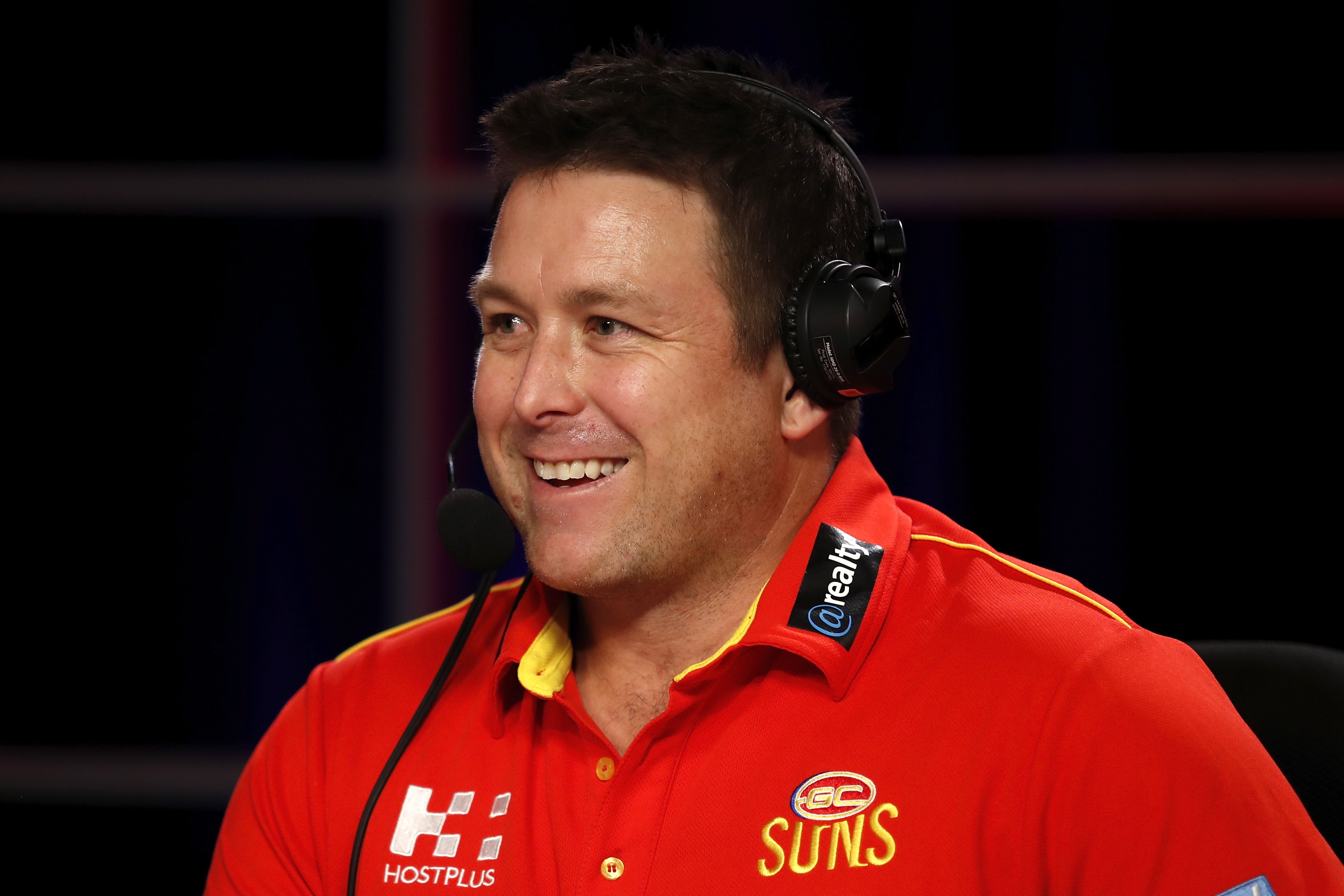 WATCH: Suns coach reveals brand Dew deal is close