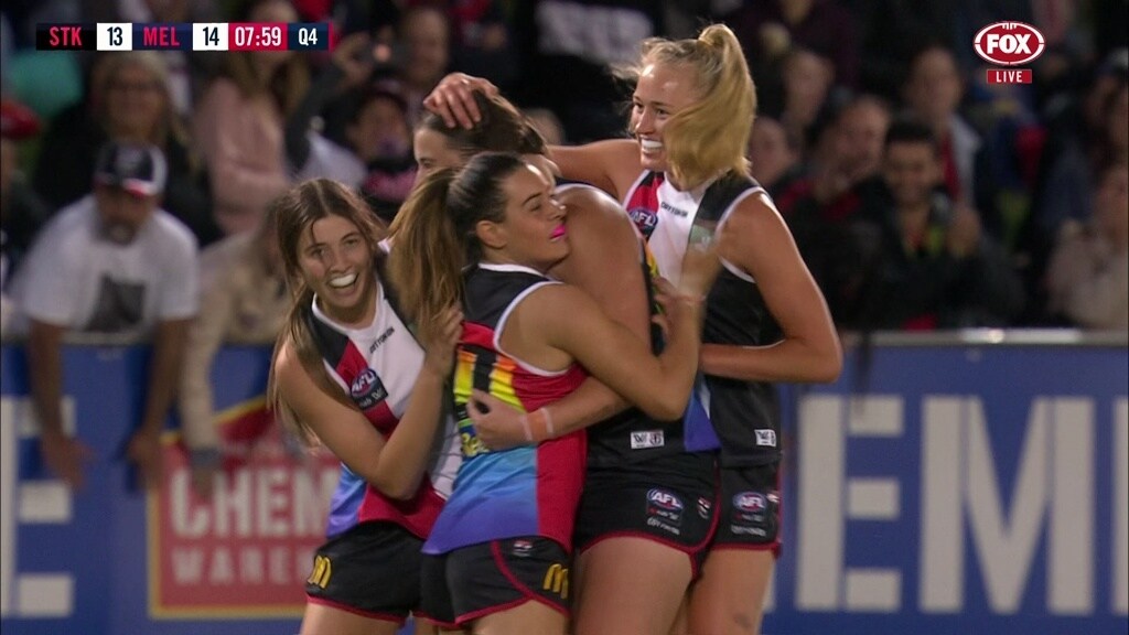 The new G-Train bombs one home